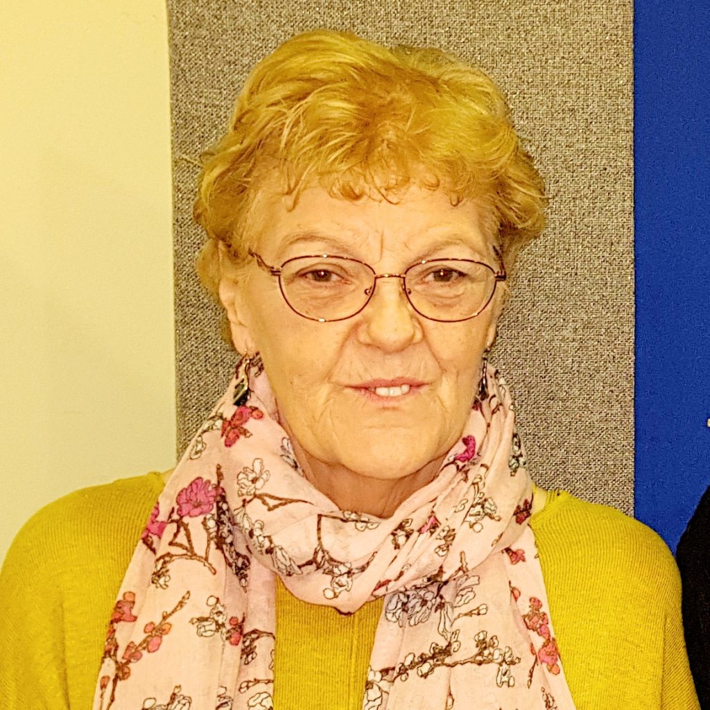 Who’s Who – We are Carlton Male Voice Choir