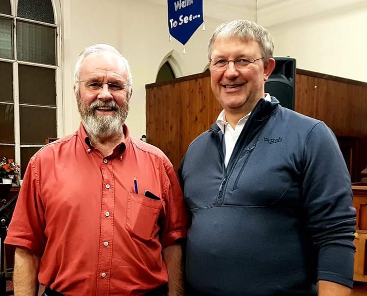 Join Us – Welcome to Carlton Male Voice Choir