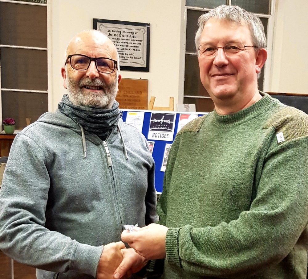 Join Us – We are Carlton Male Voice Choir