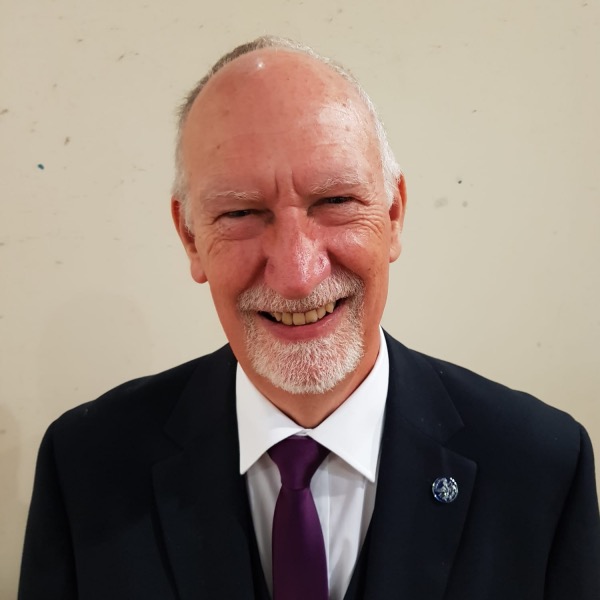 Who’s Who – We are Carlton Male Voice Choir