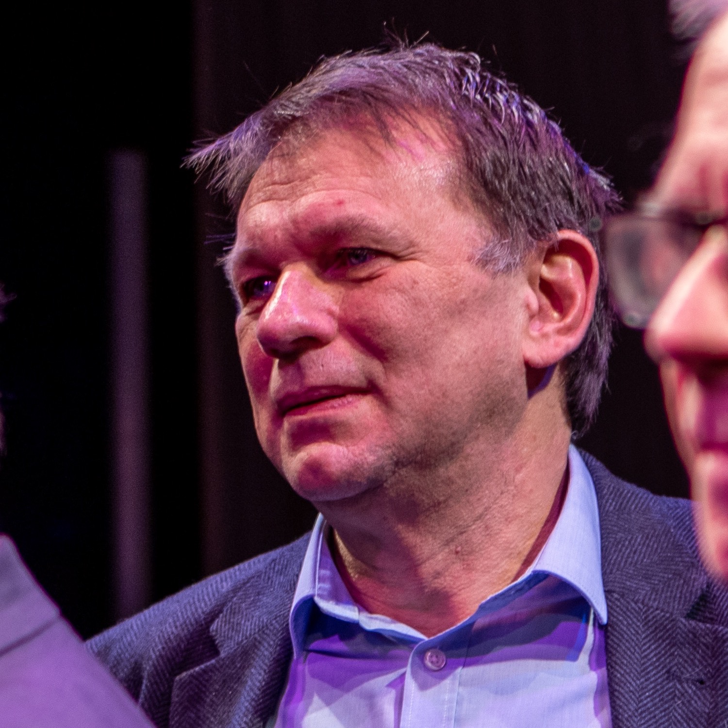 Join Us – We are Carlton Male Voice Choir