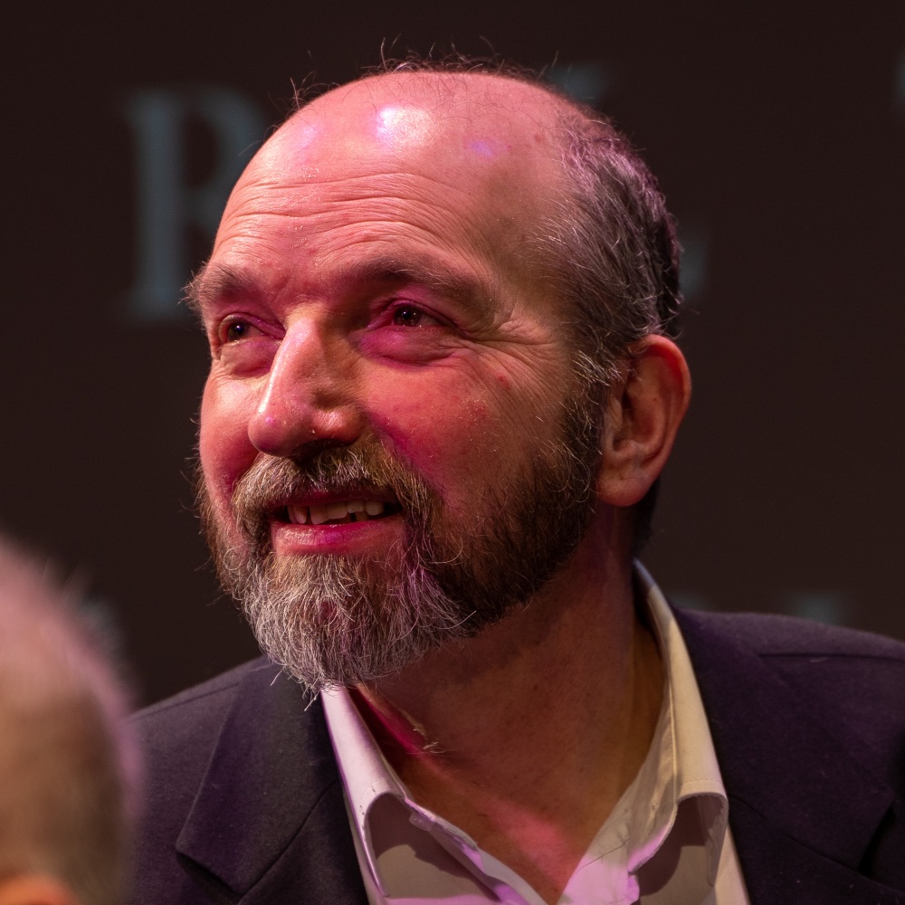 Who’s Who – We are Carlton Male Voice Choir