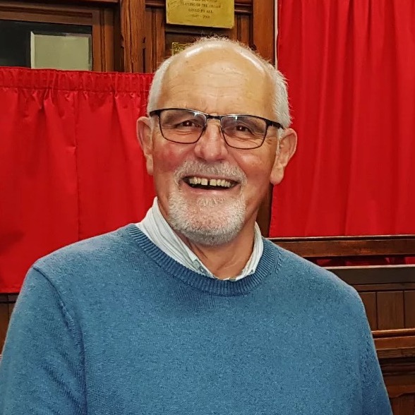 Join Us – We are Carlton Male Voice Choir