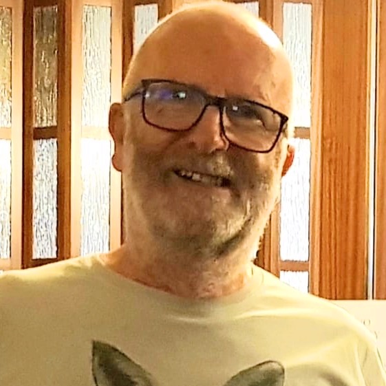 Who’s Who – We are Carlton Male Voice Choir