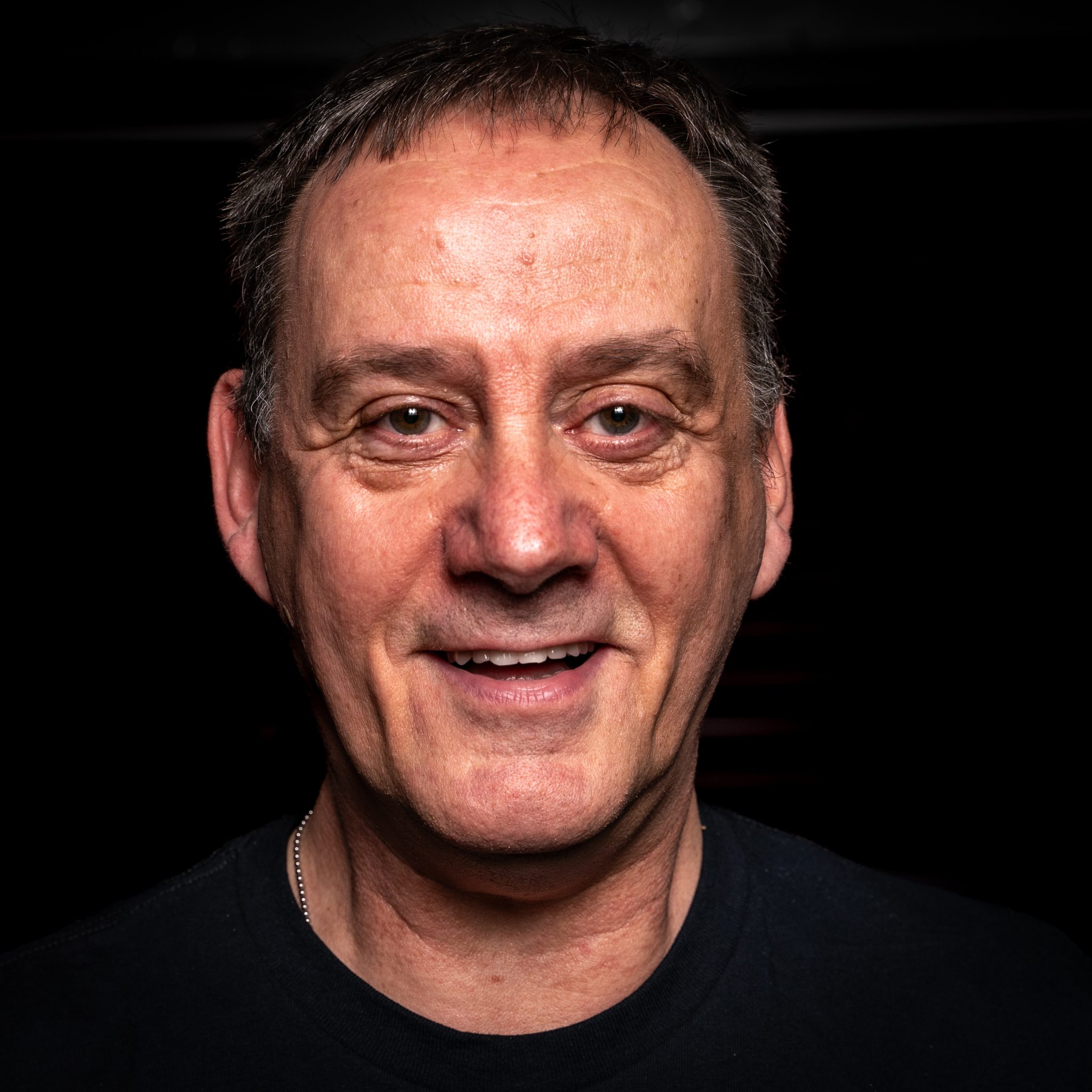 Nottingham Men Allowed – We are Carlton Male Voice Choir